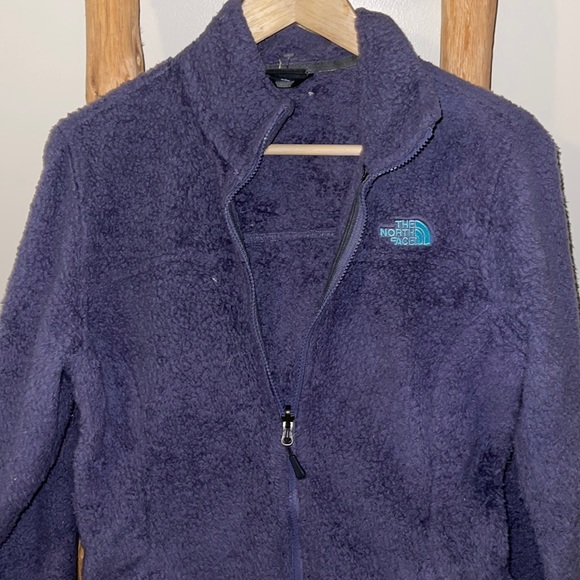 The North Face | Jackets & Coats | The North Face Deep Pile Teddy ...